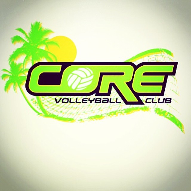 Core Volleyball Club - Beach Volleyball Clubs of America