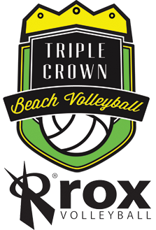 Triple Crown Beach - Beach Volleyball Clubs of America