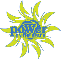 Power on the Beach - Beach Volleyball Clubs of America