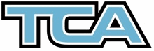 TCA-Logo.gif - Beach Volleyball Clubs of America