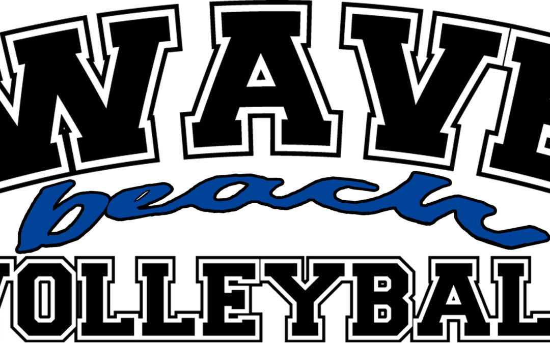 WAVE Beach Volleyball - Beach Volleyball Clubs of America