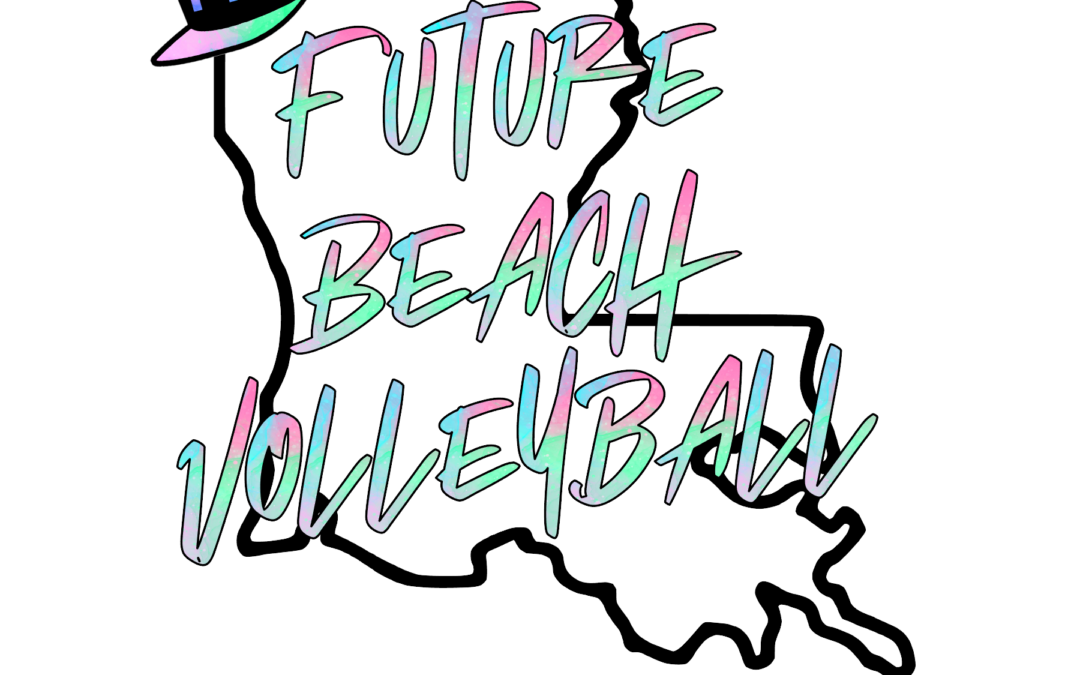 Future Beach Volleyball - Beach Volleyball Clubs of America